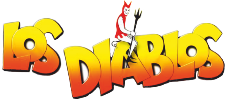 Quienes somos – Los Diablos – La historia viva del pop español